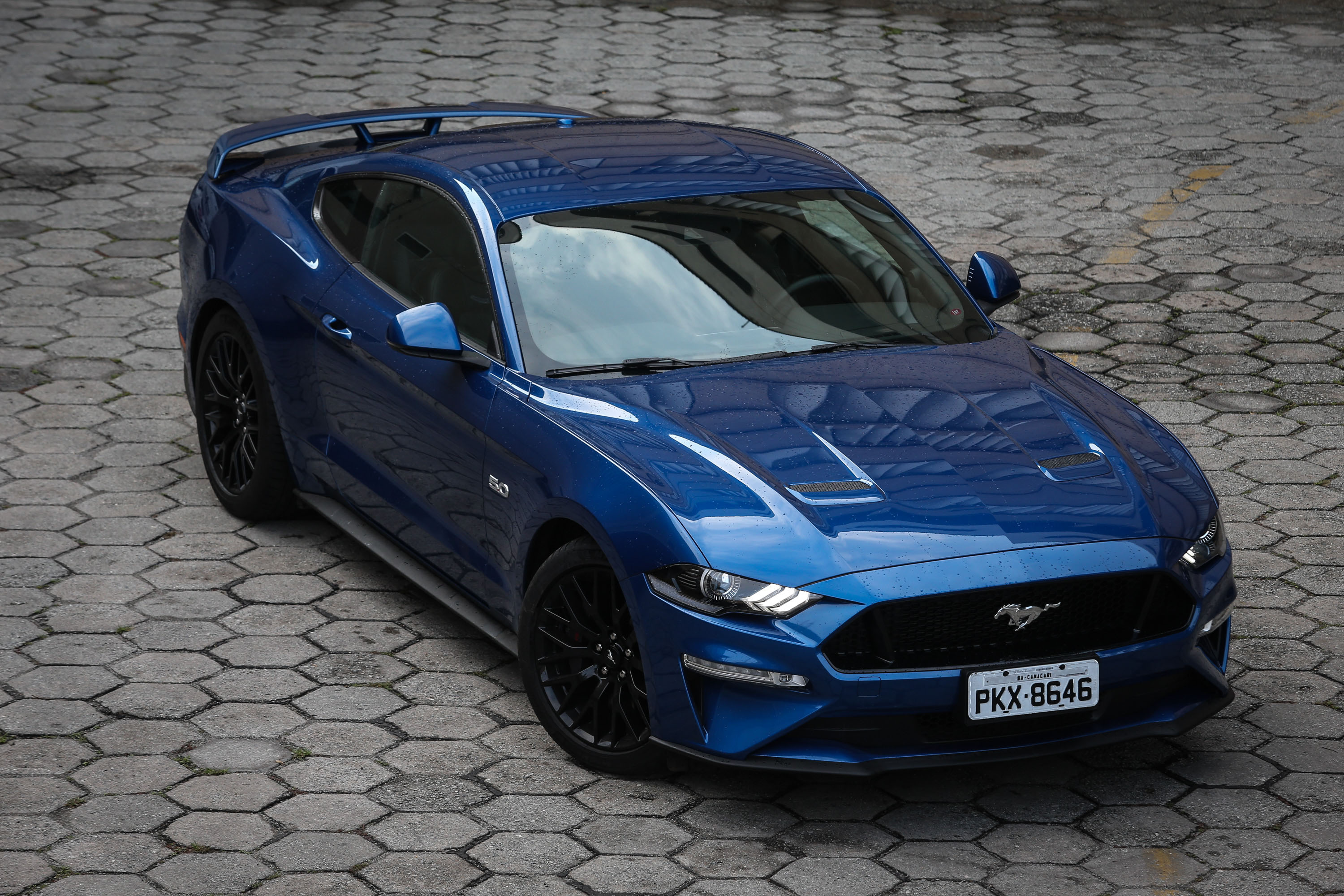 2026 Ford Mustang Shelby GT500: Everything We Know About the All-New ...