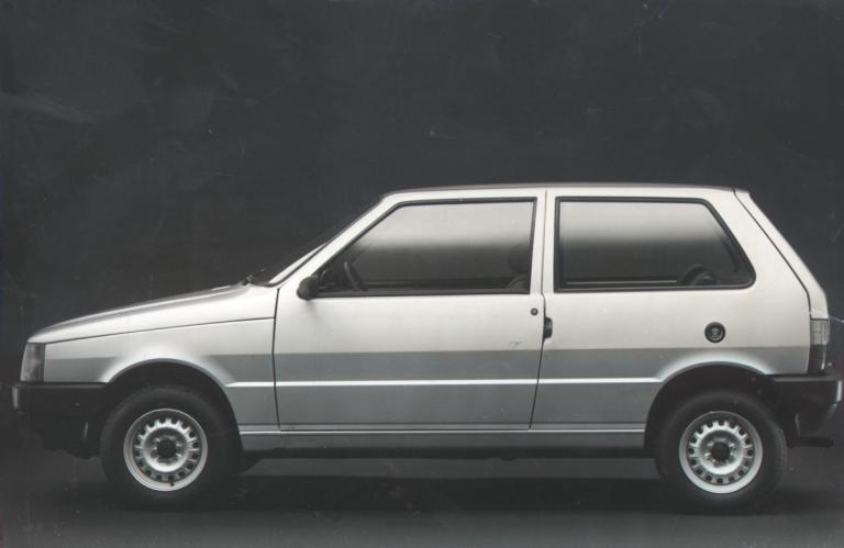 Fiat Uno sai de linha no Brasil; veja a história do primeiro carro popular