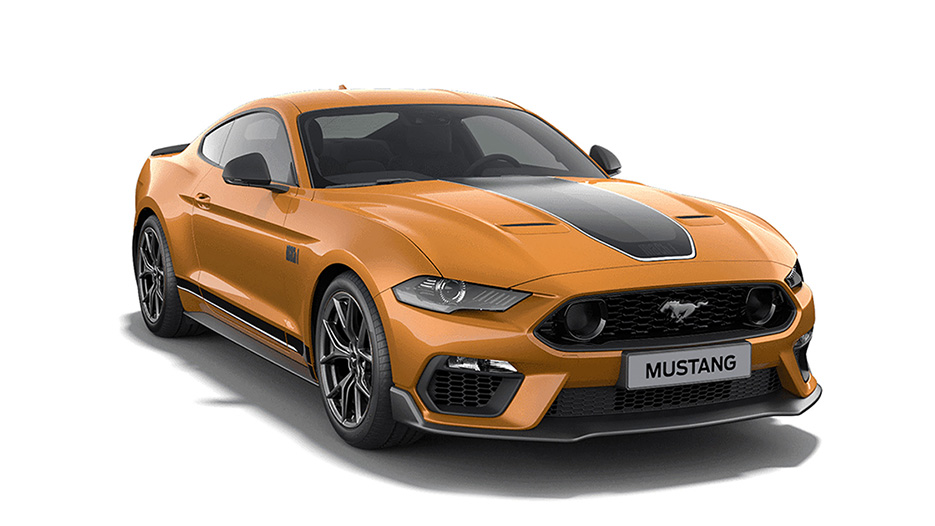 Notícias sobre Ford - Jornal do Carro - Estadão