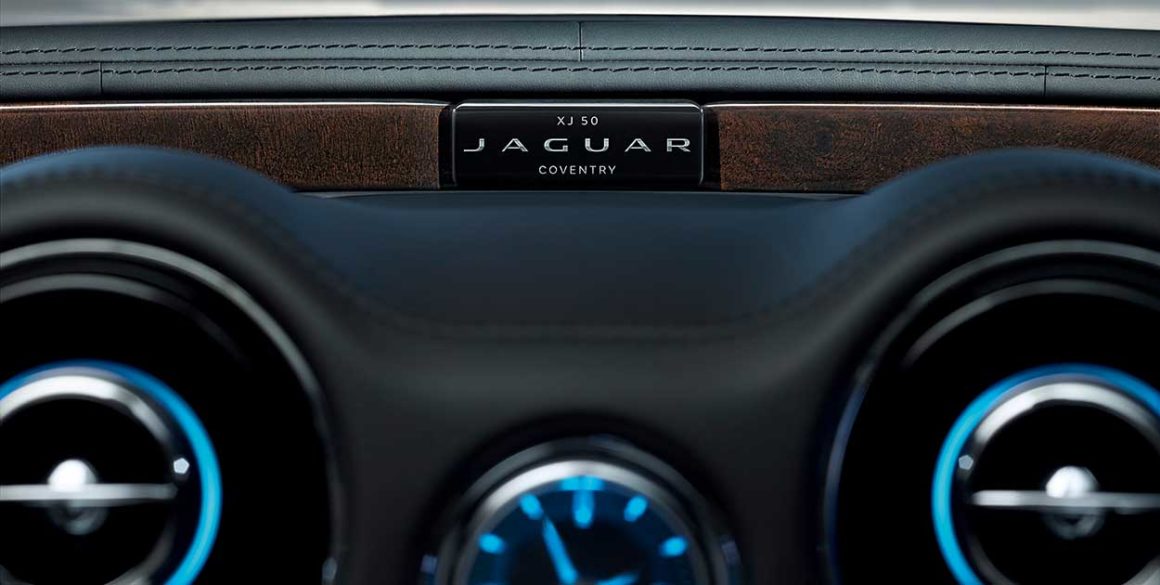 Tudo Sobre A Jaguar Xj 0km Guia De Compras Jornal Do Carro