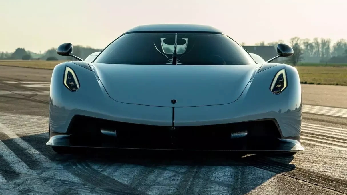 Supercarro com preço de R$ 16 milhões, Jesko tem recall; veja o motivo