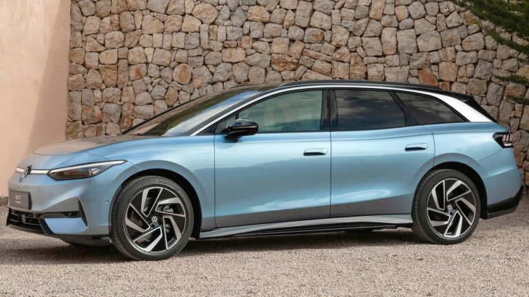 Notícias sobre Perua - Jornal do Carro - Estadão