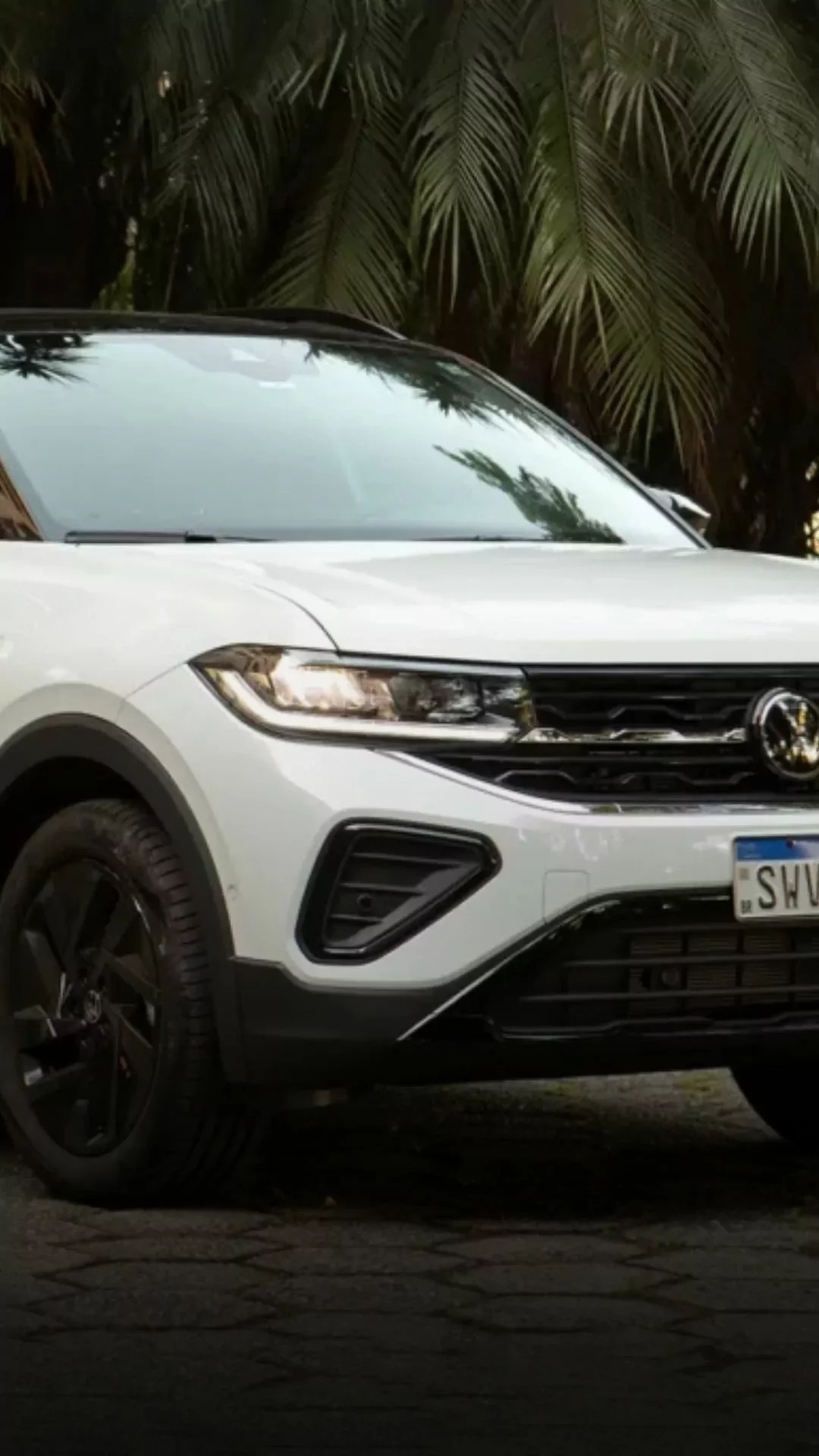 Ranking: os SUVs mais vendidos de outubro - Jornal do Carro